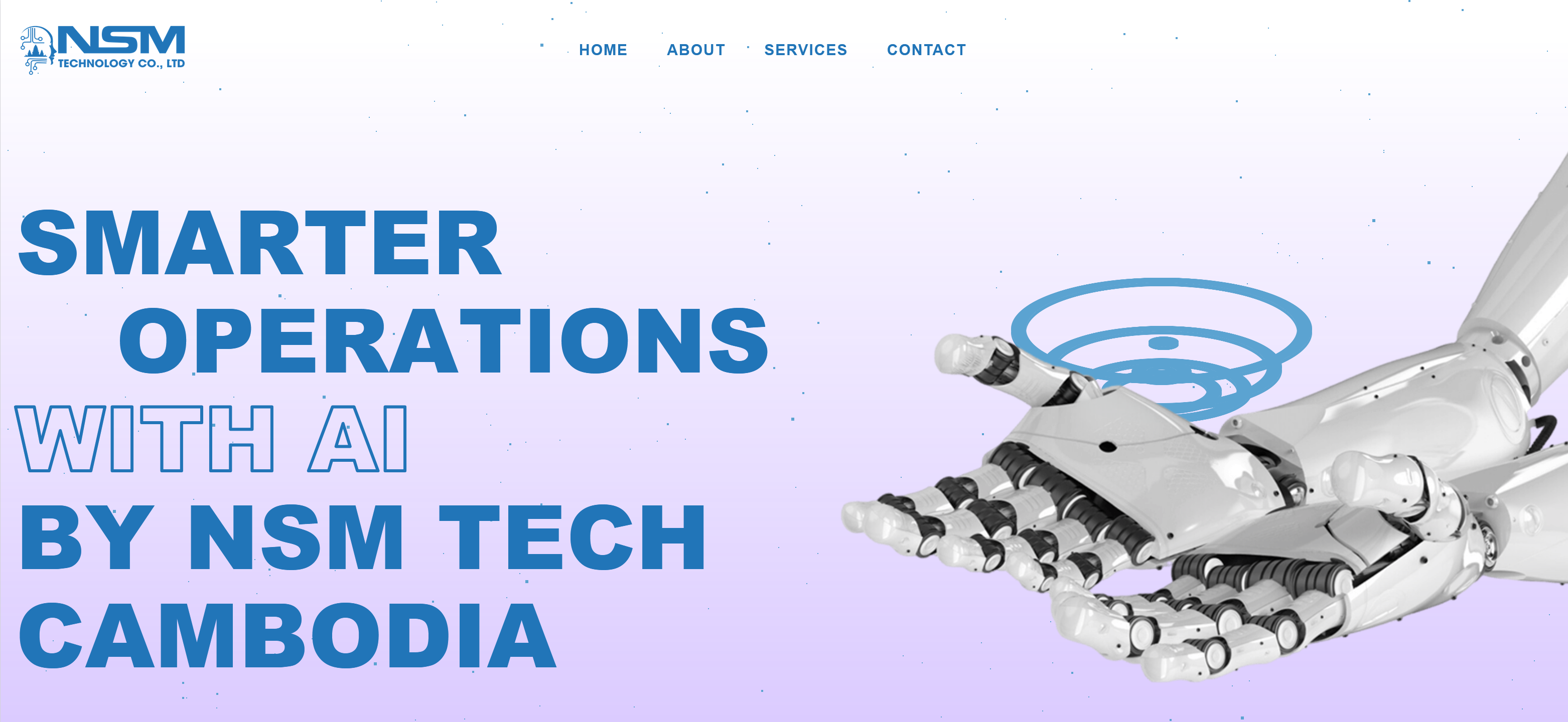 Empowering Cambodia with AI-Driven Innovation